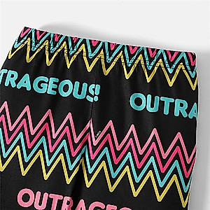 L.O.L. Surprise! Girls Hoodies Dress Long Sleeve Hooded Sweatshirt Sweatpants Girls Clothes