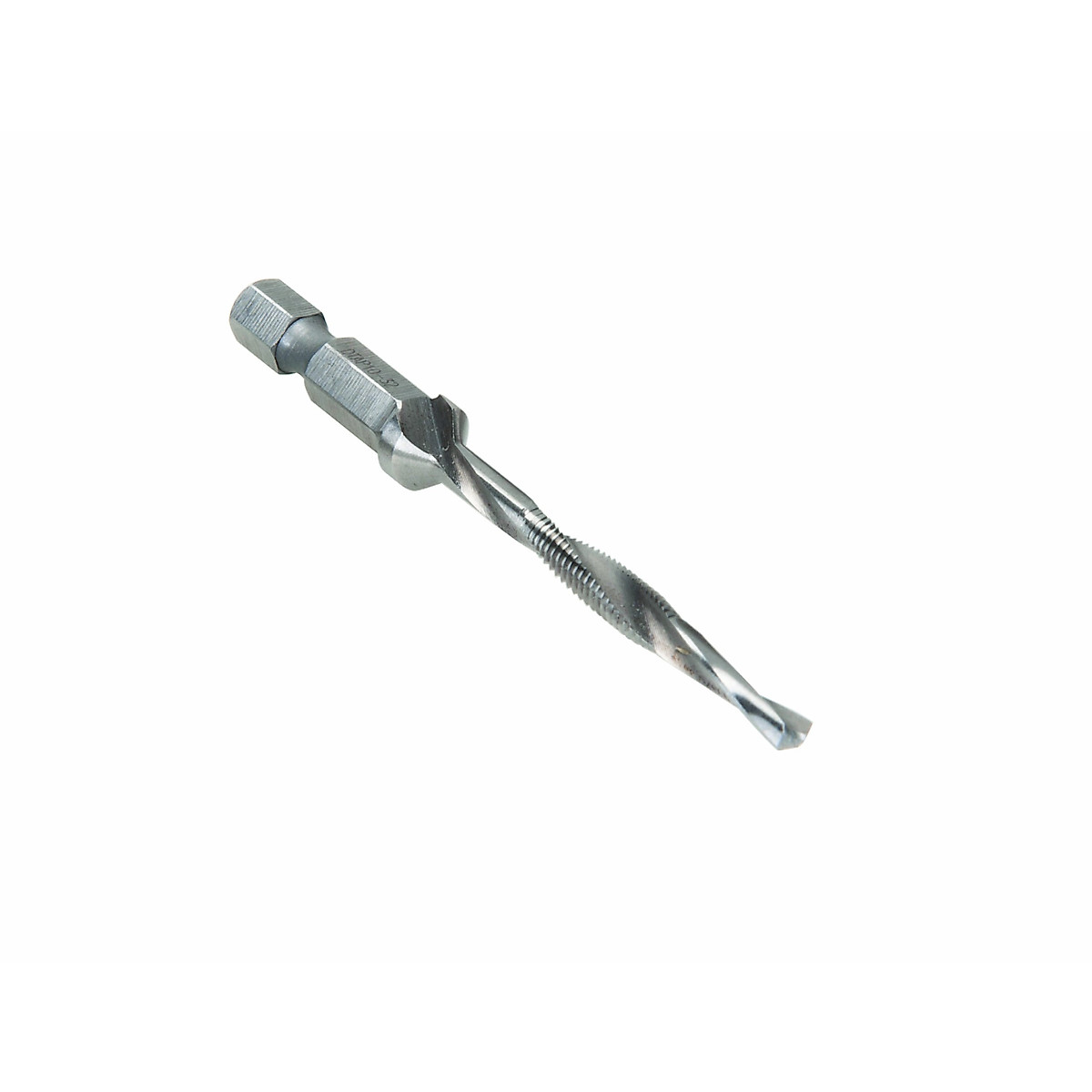 Greenlee LDTAP8-32 Long Drill/Tap Bit