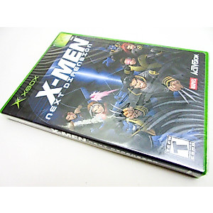 X-Men: Next Dimension