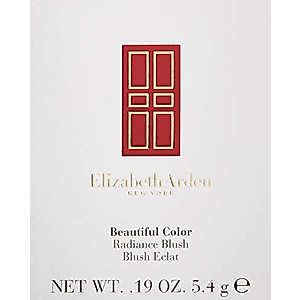 Elizabeth Arden Beautiful Color Radiance Blush, Blushing Pink