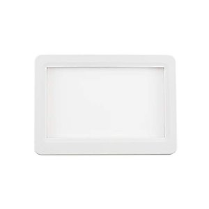 Waveshare 7.5inch Raw e-Paper Case Only for Waveshare 7.5inch e-Paper/ 7.5inch e-Paper (B)/ 7.5inch HD e-Paper (B)/ 7.5inch e-Paper (C)
