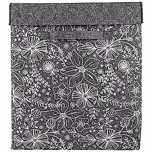 Sammy & Lou Floor Storage