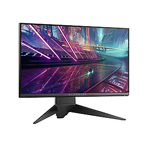 Alienware 25 FHD 1080p Gaming Monitor - AW2518H (Renewed)