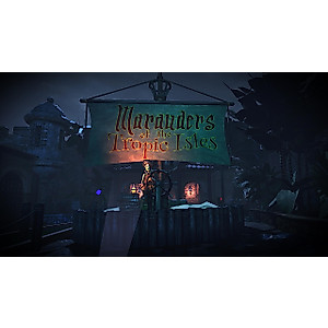 HappyFunland - Souvenir Edition - PlayStation 5