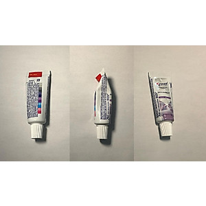 Convenience Kits International Women's 15 Pc Kit Featuring: Palmer's Hair, Face & Body Travel-size Products