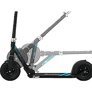 Razor A5 Air Kick Scooter - Black