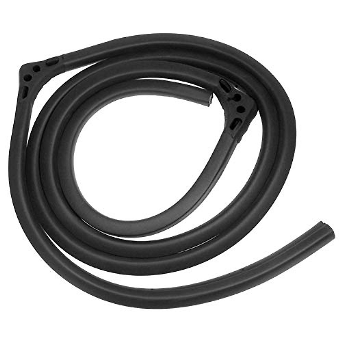 Complete Weatherstrip Kit 18 Piece Set for GMC Jimmy Chevy K5 Blazer Fullsize