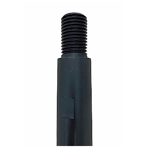 12” Core Bit Extension with 1-1/4-7 Female to Male Threaded for Diamond Core Bit Drilling
