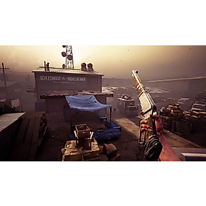 The Walking Dead: Saints & Sinners - The Complete Edition (PSVR) - PlayStation 4