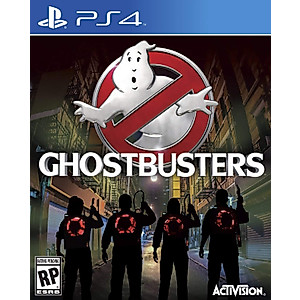 Ghostbusters (PS4)