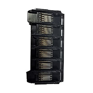 MTGJFDDFO Ink Cartridge Chip Detection Board for Epson 1390 1400 Printer