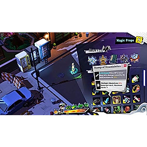 Zengeon Nintendo Switch (Nintendo Switch)