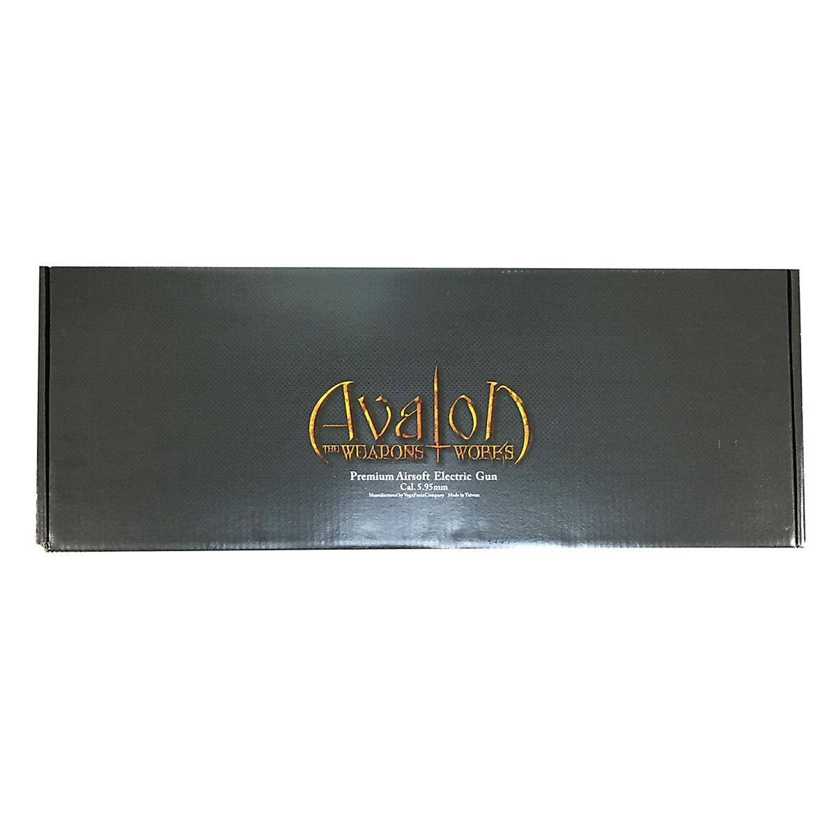 Umarex VFC Avalon Calibur II PDW AEG 6mm BB Rifle Airsoft Gun, Tan