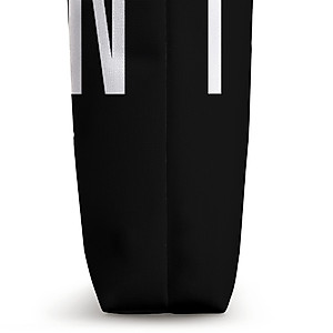 Poochon Mom Pet Poodle Bichon Frise Mix Dog Poochon Tote Bag