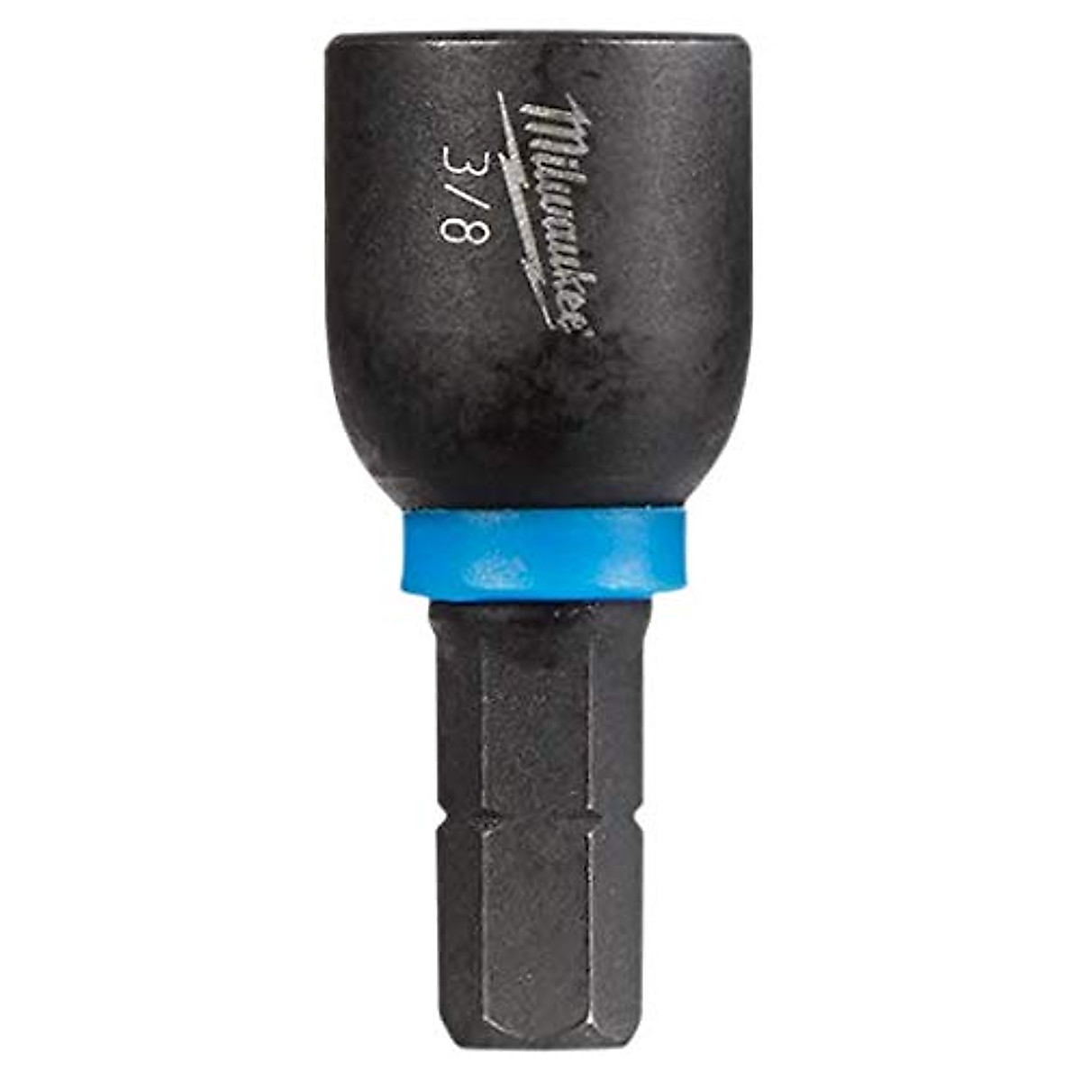 Milwaukee 49-66-4563 5 Piece Insert Nut Drive Set