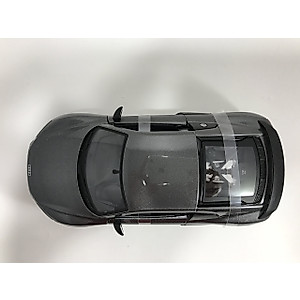 Maisto - 31513 - Audi R8 V10 Plus - Scale 1:24 - Metallic Grey
