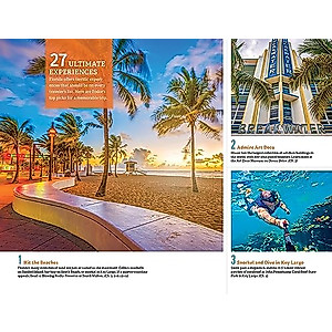 Fodor's Florida (Full-color Travel Guide)