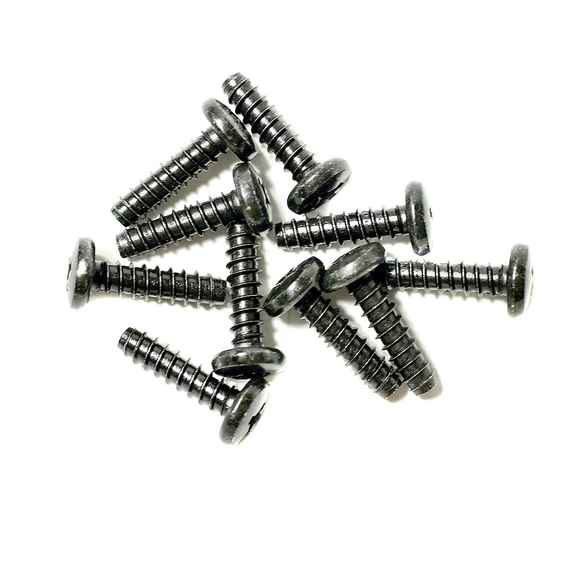 Tp. Binder Head Screw M4X15mm (10pcs) Z634