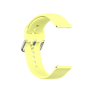 3 Pack Replacement Bands Compatible with Cubitt Jr Smart Watch Fitness Tracker, Soft Silicone Adjustable Sport Strap Wristband for Cubitt Jr Smart Watch (3 Pack B)