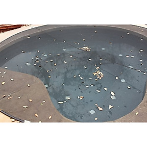 Leaf Net - Hot Tub/Spa
