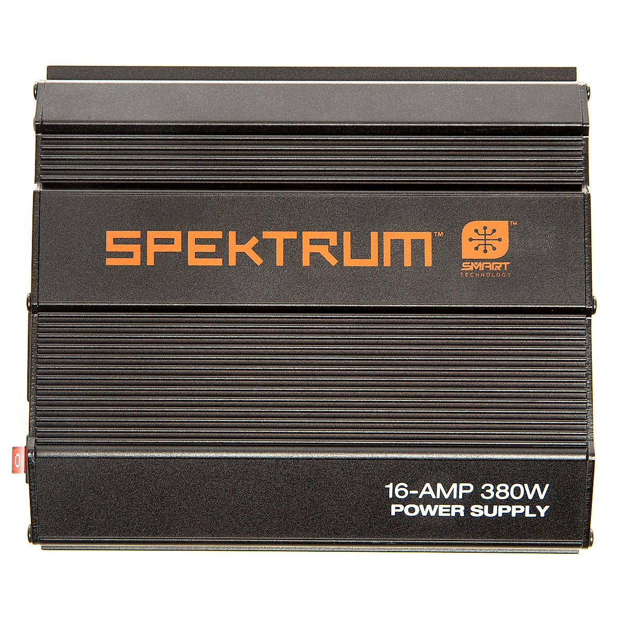 Spektrum Smart 16A 380W Power Supply, SPMXC10202