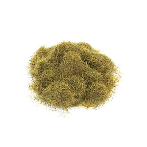 War World Scenics Static Grass Spring Embankment Kit – Model Railway Railroad Modelling Diorama Layout Landscape Scenery Track Trackside Materials All Gauges