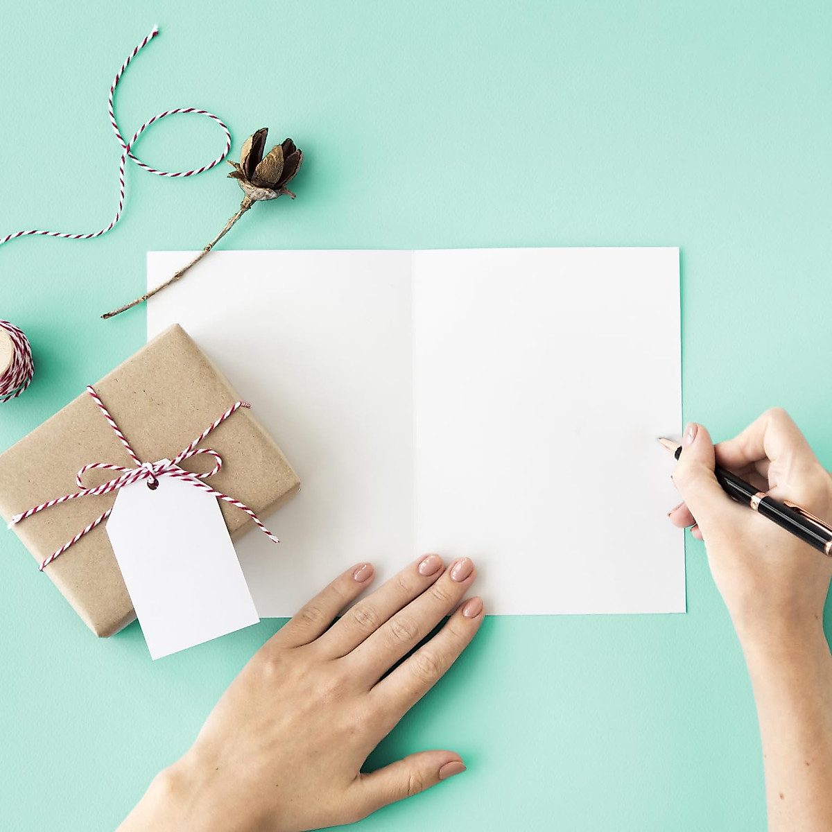 RUALOVE Funny Birthday Card for Dad Grandpa Husband, Humor Birthday Card Gift From Son Daughter Wife, Ideal Birthday Card Gift For Father Grandfather Stepfather Husband, Dad Birthday Card