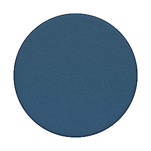 Blazer Blue Stormy Sea Blue Pop Mount Socket Phone Grip PopSockets PopGrip: Swappable Grip for Phones & Tablets