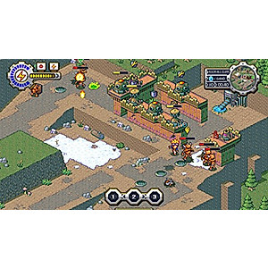 Lock's Quest - Xbox One