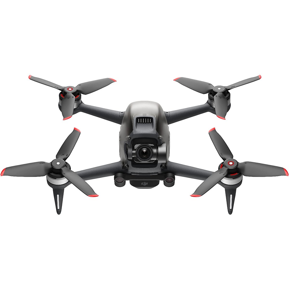 DJI FPV Drone Combo with Remote Controller and Integra Goggles 4K Video Creator On the Go Bundle with Deco Gear Ultimate Drone Photography Backpack Case and CPS 1yr Enhanced Protection Pack