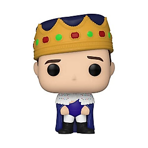 Funko Countdown Calendar: WWE - 2023 14 Days - Featuring Hulk Hogan, Chyna, Jerry Lawler®, Bret Hart and More - Advent Calendar - 13 Days of Surprises - Collectable Vinyl Mini Figures - Mystery Box