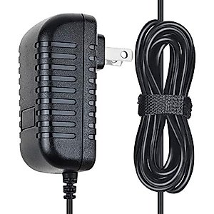 ABLEGRID 2A AC Adapter Replacement for Sega 1602 1602-05 Genesis Console Power Supply Mains