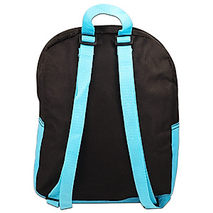 Toy Story Mini Backpack - Bundle with 11 Inch Lightyear Mini Backpack, Water Pouch, Toy Story Bookmark, More - Lightyear Preschool Backpack Boys Girls Toddler