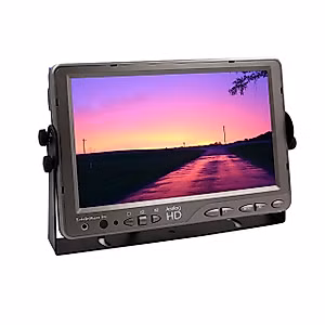 Dakota Micro® AHD 9" Monitor: DM-H9