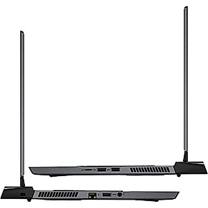 Alienware M15 R4 15.6" FHD 300Hz Gaming Laptop Computer, GeForce RTX 3070 8GB GDDR6, Intel Octa-Core i7-10870H up to 5.0GHz, 16GB DDR4, 1TB PCIe SSD, WiFi 6, Bluetooth, RGB Keyboard, Windows 10