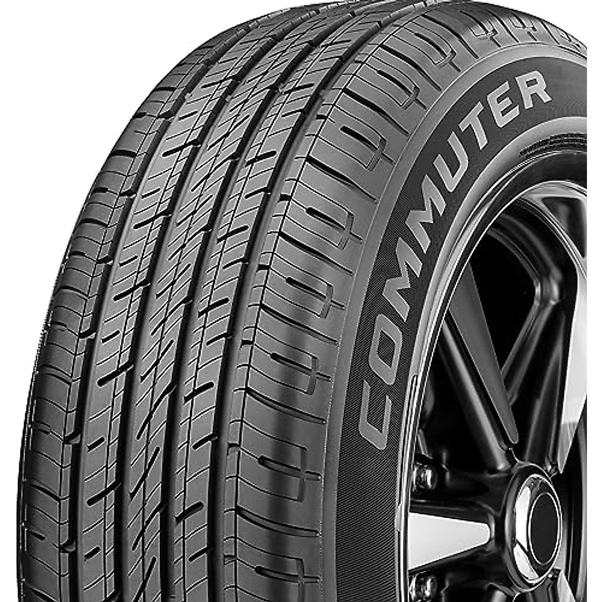 Cooper Commuter All-Season 225/60R16 98H Tire