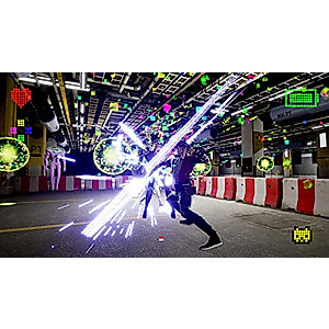 No More Heroes III (Nintendo Switch)