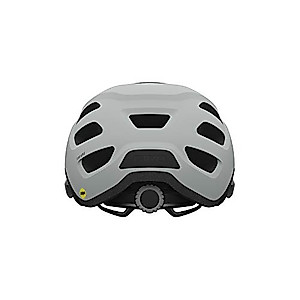 Giro Fixture MIPS Adult Mountain Cycling Helmet - Matte Grey (2022), Universal Adult (54-61 cm)