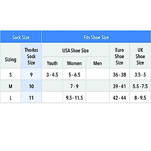 Thorlos LTHMX Max Cushion Hiking Ankle Socks, Khaki, Small