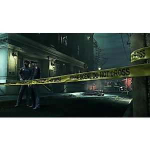 Murdered: Soul Suspect X360