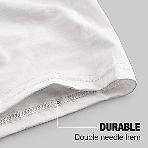 St Original The Changeling Unisex Adult T Shirt (4X-Large) Royal Blue