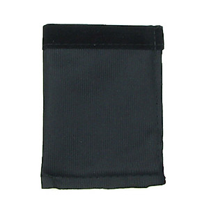 SmartDealsPro Set of 5 3.5 x 5" Durable Velvet Carry Bag Pouches w/Drawstring for Dice Jewelry Gift Packaging