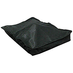 SUNSTONE COVERSB Weather Proof Cover for Drop-In Single Side Burner : Outdoor Grill Covers : Patio, Lawn & Garden.