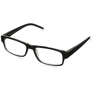 Foster Grant Sloan Square Reading Glasses, Men