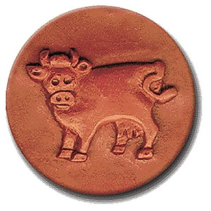 Rycraft 2" Keep it Soft Brown Sugar Food Saver-Bossie The Cow