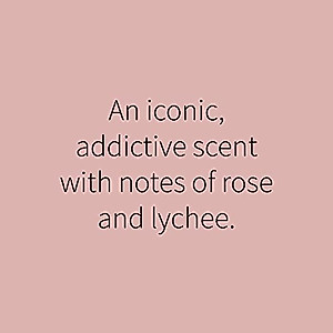 PARFUMS de MARLY - Delina Body Cream - 6.7 Fl Oz - Ancillaries for Women - Top notes Rhubarb, Lychee, Bergamot Essence - Heart notes Turkish Rose, Peony, Vanilla - Base notes Cashmeran, Musk - 200ml