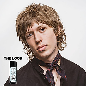 Reuzel Matte Texture Powder - Easy Application - Maintain Carefully Groomed Appearance - Weightless Formula - Provides Instant Lift - Sulfate, Paraben, And Cruelty Free - 0.53 Oz