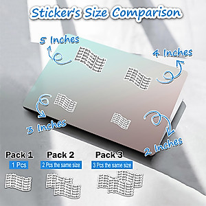 Miraki Hot Girls Read Books Sticker, Book Stickers, Book Lover Stickers, Booktok Stickers, Reading Stickers, Water Assitant Die-Cut Vinyl Funny Decals for Laptop, Phone, Water Bottles, Kindle Sticker