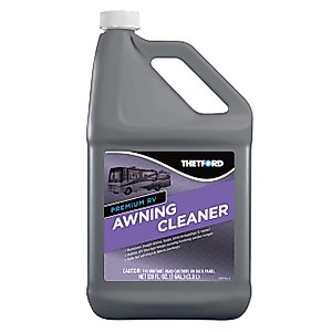 THETFORD 32519 1GAL Awning Cleaner