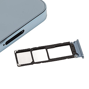 Pomya I14proMax Smartphone, Unlocked Cell Phone for Android10, 4G Network Dual SIM, 6.7 Inch 2G 16G Storage, 4000mAh Battery, 13MP 5MP Camera, GPS WiFi Bluetooth5.0 (Blue), BUQEzvufodyq34-13